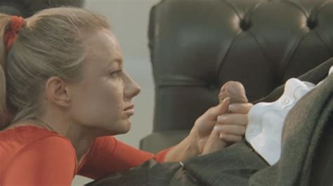 Federica Tommasi Anal Cumception