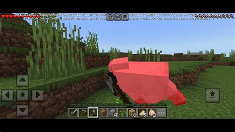 Minecraft Series Part3 YouTube
