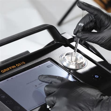 Teledyne Flir Griffin G510 Gcms Apac Security And Diagnostics