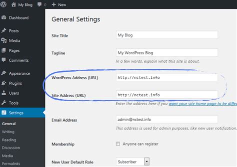 how to migrate your wordpress website namecheap blog