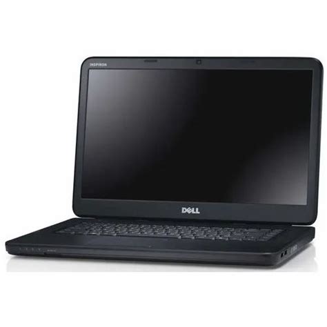 Black Dell Vostro I Laptop Gb Screen Size Inch At Unit In Gurgaon