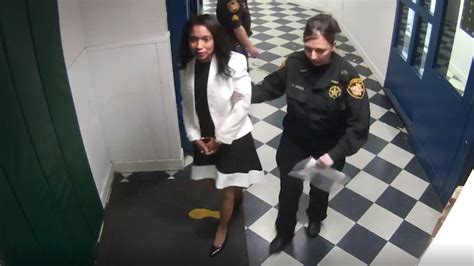 Black Ohio Judge Dragged Out Of Courtroom After Being Sentenced To Jail Essence