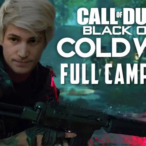 Stream Call Of Duty Black Ops Cold War Campaign Walkthrough Full Game
