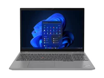 ThinkPad Mobile Workstations Laptops In S For Your Business Lenovo AU