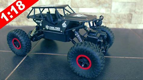 Harga Mobil Remote Control Offroad Balapan
