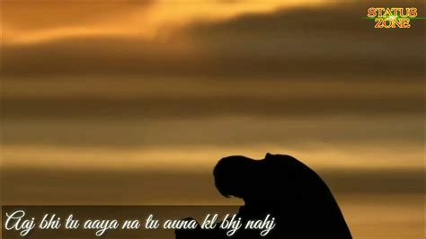 Kaisi Hai Ye Duriya Koi Hl Hi Nahi Sad Song With Love Song Whatsapp