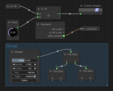 litegraph js integration dash python plotly community forum