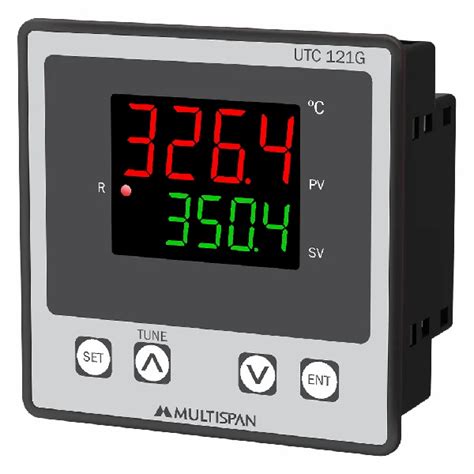 Pid Temperature Controller At Best Price In Bhopal By JD Enterprises ID