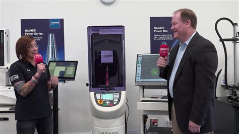 How Can This One Machine Deliver So Much Productivity Consistency And Cost Reduction Mtdcnc