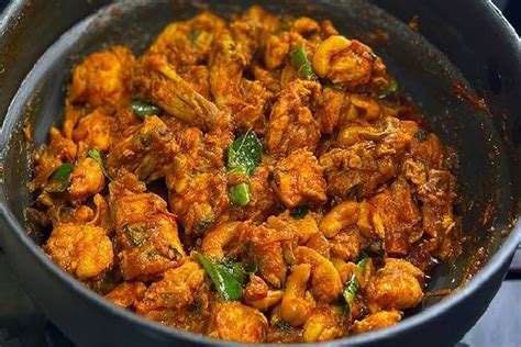 Sunday Special பொள்ளாச்சி பாணியில் அசத்தல் சிக்கன் குழம்பு எப்படி