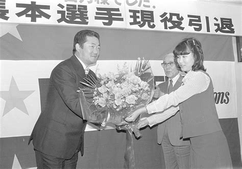 張本勲コラム「現役続行か、ユニフォームを脱ぐか。どちらが正しいかなど正解はない。続けたければ続ければいいし、やめたければやめればいい