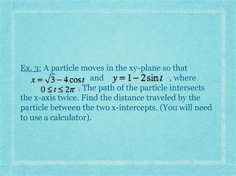 motion along a line vectors ppt download