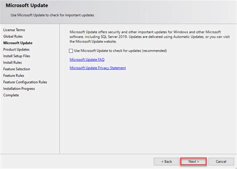Install And Configure Microsoft Sql Server 2019 Eukhost