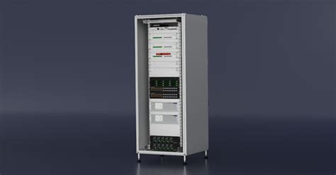 Adtran Launches Oscilloquartz Time Scale System For Ultra Precise Timekeeping 19 09 24