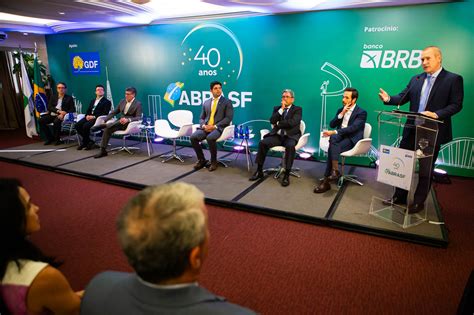 Abrasf Associação Brasileira Das Secretarias De Finanças Das Capitais