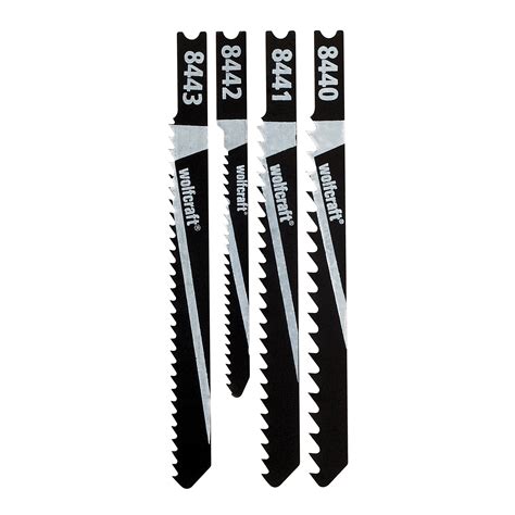 Dedeman Panza Fierastrau Vertical Pentru Lemn Wolfcraft 8440000 Prindere U Set 10 Bucati