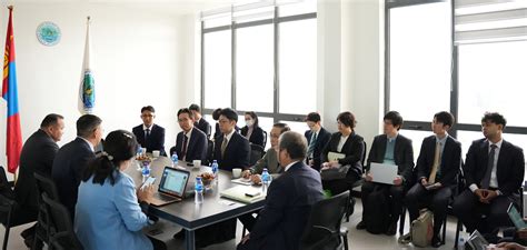 ЭРҮҮГИЙН ЭРХ ЗҮЙ ТУСГАЙ АНГИ НОМЫГ ШИНЭЧЛЭН ХЭВЛҮҮЛЖЭЭ