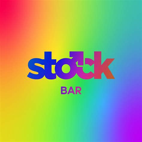 Stock Bar Montreal