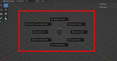 3D Cursor In Blender All You Need To Know
