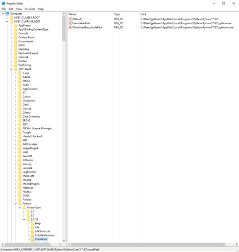pyscripter could not load a python engine · issue 881 · pyscripter