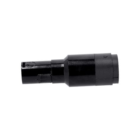 Adam Hall Connectors 4 STAR A SM4 XM3 Adaptateur Connecteur Haut