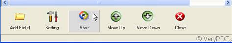 How To Convert Ms Powerpoint Documents Of Ppt To Postscript Verypdf