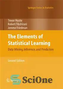 قیمت و خرید دانلود کتاب The Elements of Statistical Learning Data