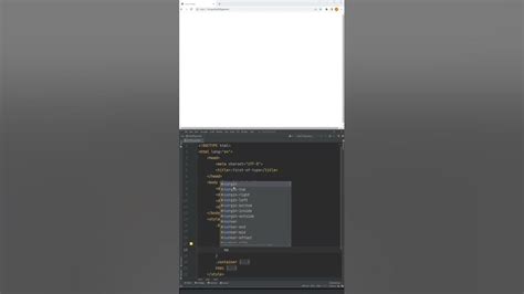 Css First Of Type Youtube