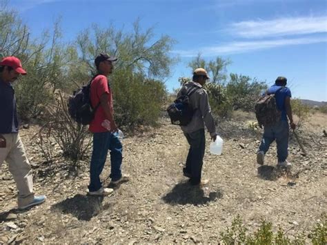 QuÉ Es El SÍndrome De Ulises Y CÓmo Afecta A Los Migrantes