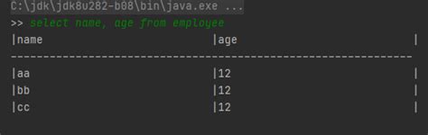 基于 Antlr 自己实现一个 Sql 解析器 Csdn博客
