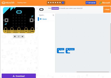 There Lacks A Scroll Bar To Open The Bottom Projects Issue Microsoft Pxt Microbit GitHub