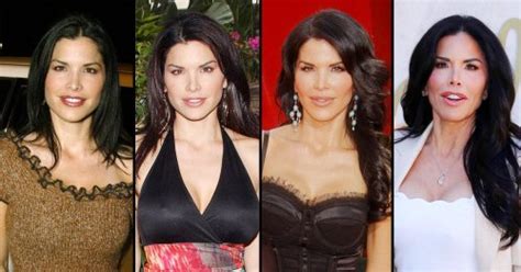 Has Lauren Sanchez Had Plastic Surgery See Dramatic Transformation