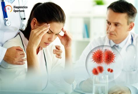 Meningitis Viral Diagnóstico y Tratamiento con PCR en Tiempo Real