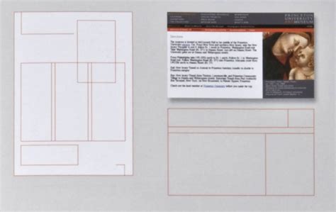 DES New Media Design II Articles Layout Grid Basics