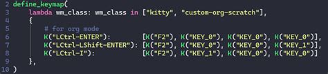终端下的spacemacs大家是怎么处理c I的evil Jump Forwar的？ Spacemacs Emacs China