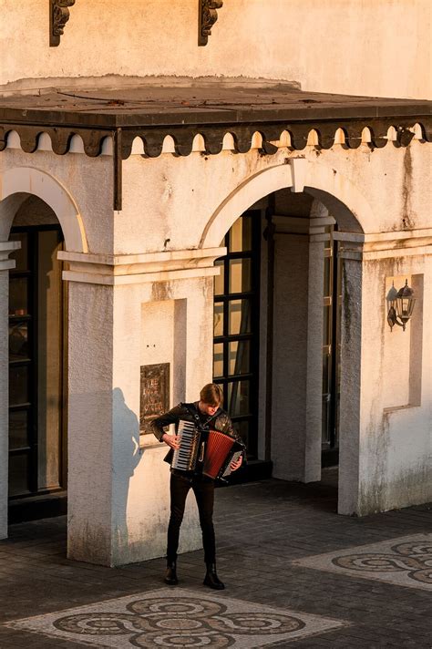 Polverini Accordions