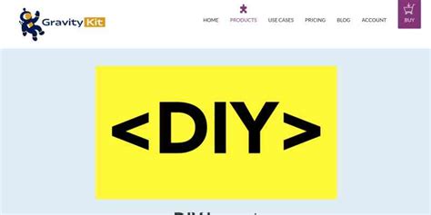GravityView DIY Layout Pluginizer