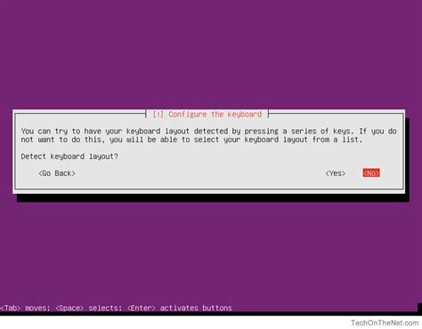 linux how to install ubuntu linux server 16 04 lts