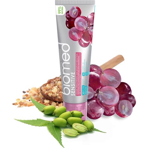 Biomed Sensitive 100 gr Fiyatı, Taksit Seçenekleri ile Satın Al