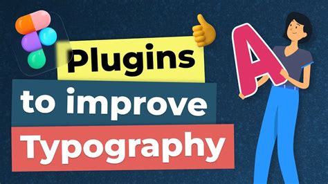 Speed Up Typography Using Figma Plugins