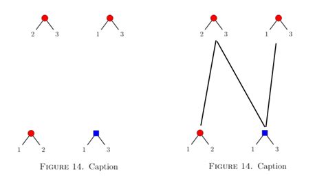 Nodes Edge Between Two Tikz Pictures TeX LaTeX Stack Exchange