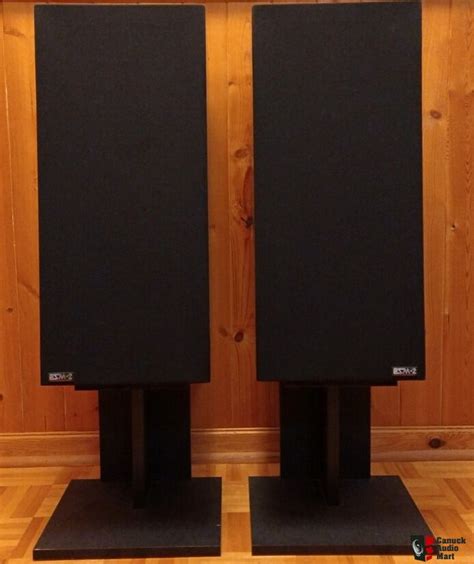 Energy Esm 2 Speakers For Sale Canuck Audio Mart
