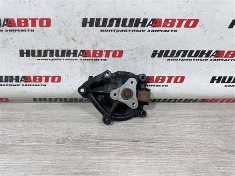 Купить Помпа Peugeot 207 2008 1201H8 КУПЕ 1.6 EP6 5FW в Севастополе по ...