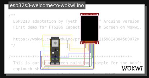 Wokwi Online Esp32 Stm32 Arduino Simulator
