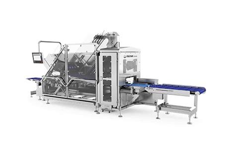 Slicer Packaging Machinery Multivac
