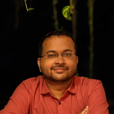 Samir Kumar Pradhan Medium