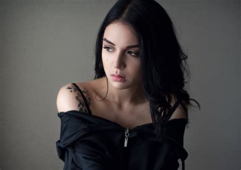 As Belas Modelos Na Fotografia Fashion De Andrey Firsov Estou Sem