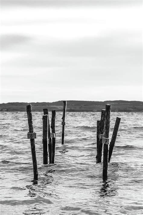 Remnants Photograph By David Veldman Fine Art America