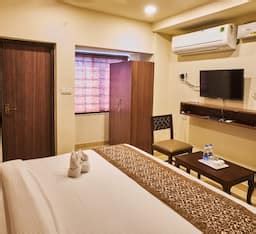 Hotel Akmg Towers Chennai Price Reviews Photos Address