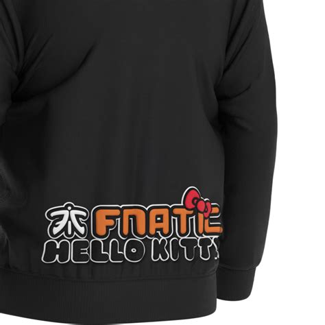 Conoce La Colección De Fnatic X Hello Kitty Surtido